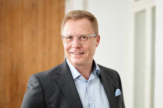 Oriola appoints Mats Danielsson as Chief Financial Officer